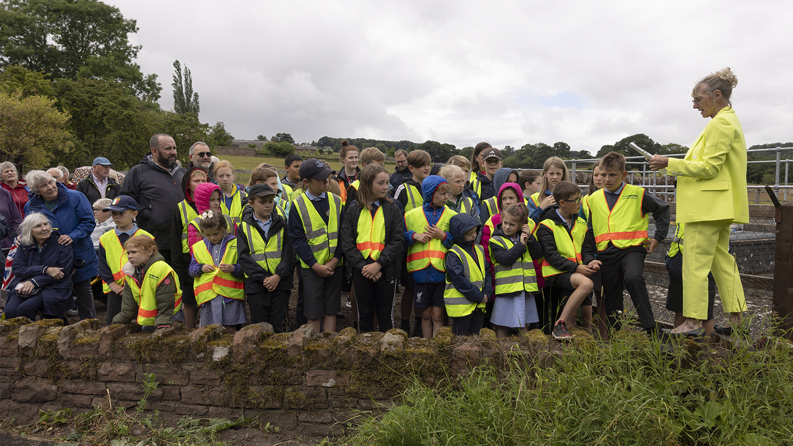 Lazonby Parish Council - Home