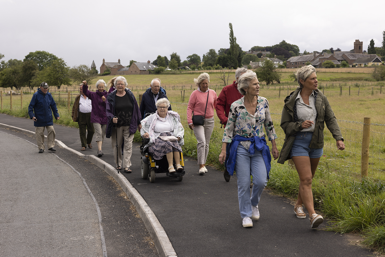 Lazonby Parish Council - Home