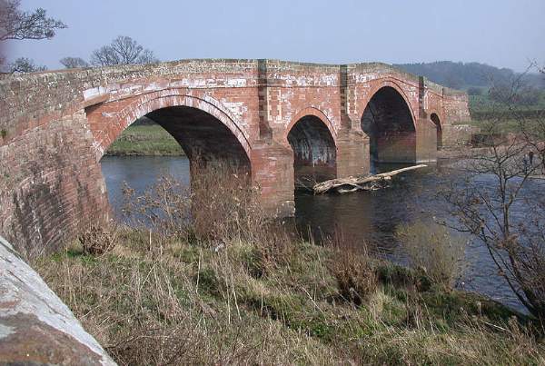 Lazonby Parish Council - Home