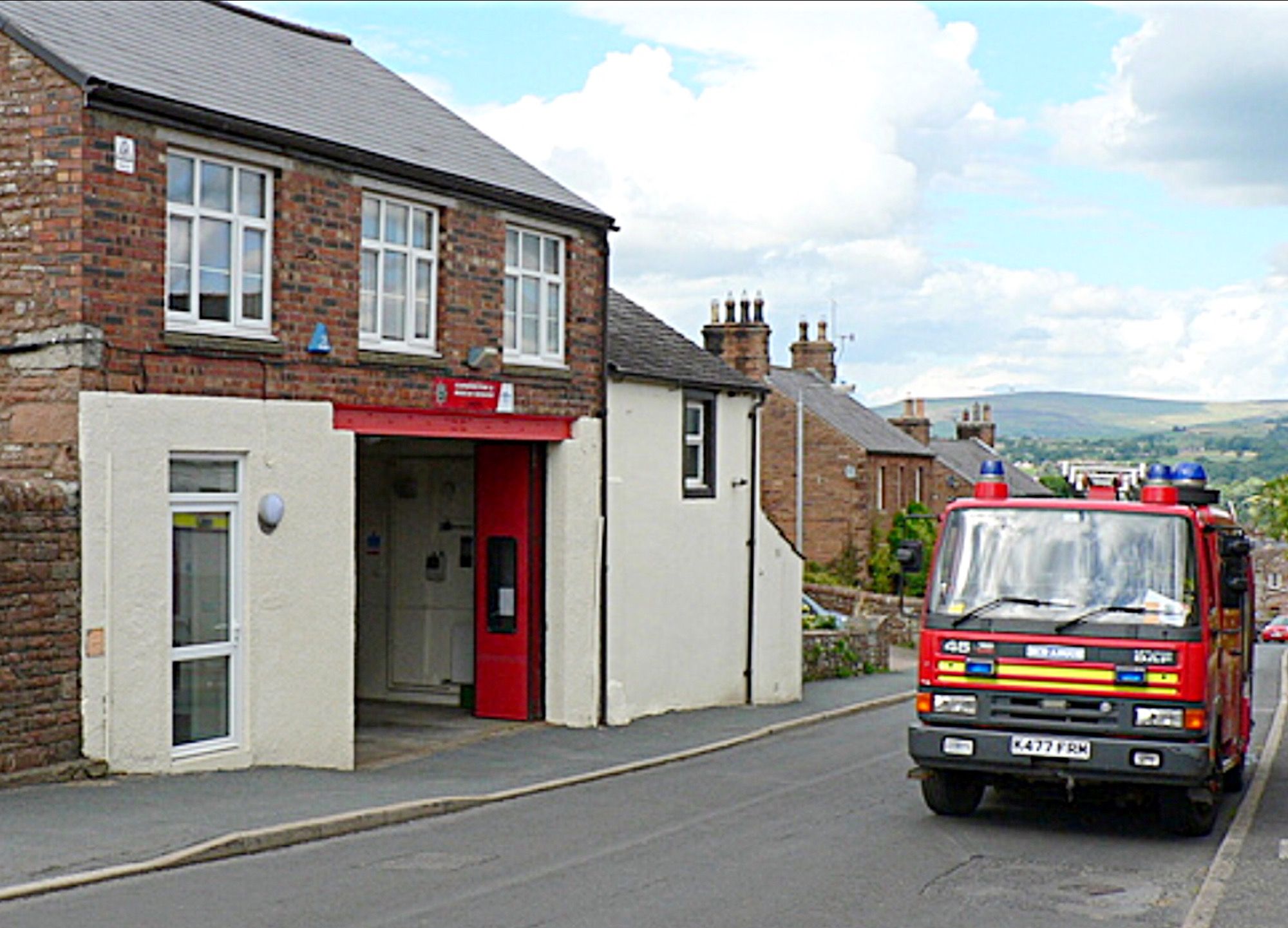 Lazonby Parish Council - Home