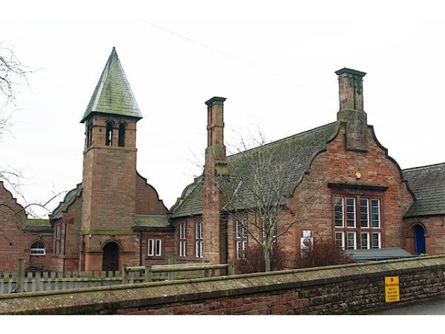 Lazonby Parish Council - Home