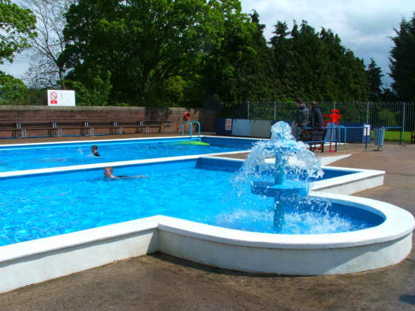 Lazonby Parish Council - Home